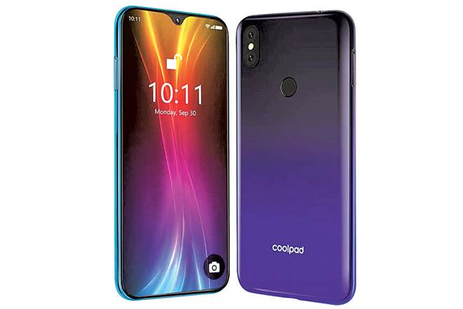 Coolpad Cool 5 review: Cool device for next-gen users - Technology News ...
