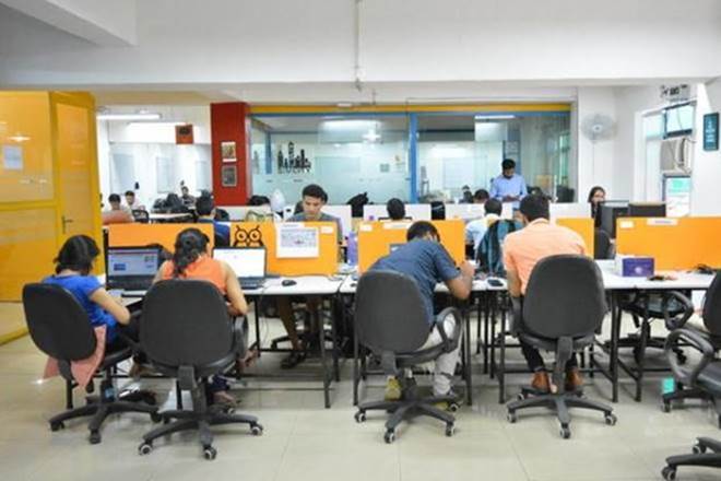 Flexible workplace demand to jump 5-times to 130-140 million sq ft by ...