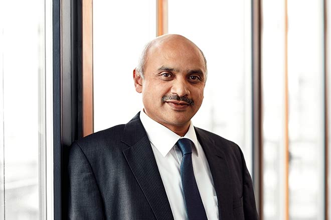 Challenges of adopting an electric vehicle in India is real: Anil Kumar ...