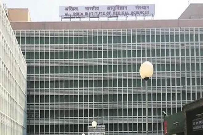 Helipad at AIIMS! Hospital’s Trauma Centre may get rooftop helipad ...