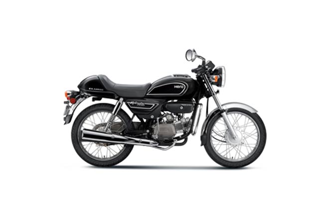 Hero 100-110cc motorcycles that could have been gamechangers: Passion ...