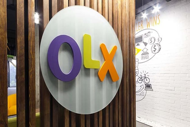10 years of OLX: The evolution of online classifieds business - Brand ...