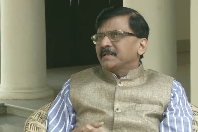 Wait till tomorrow afternoon, says Sanjay Raut on Maharashtra ...