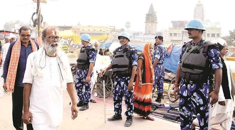 Decision on Ayodhya verdict review at AIMPLB meet on November 17, says ...