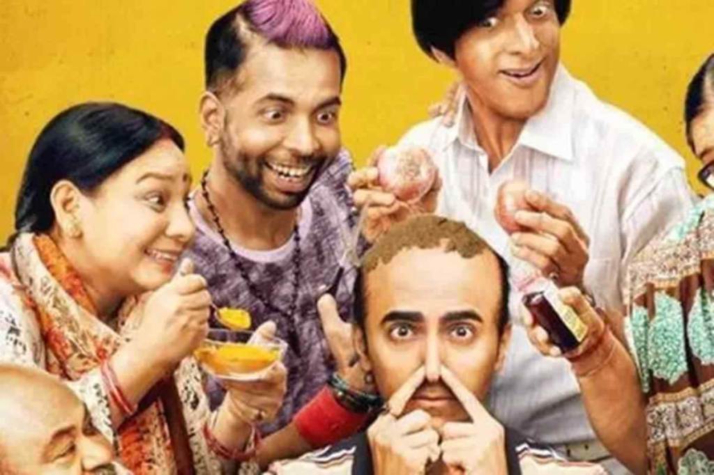 Bala Box Office Day 5: Ayushmann Khurrana starrer an unstoppable force ...