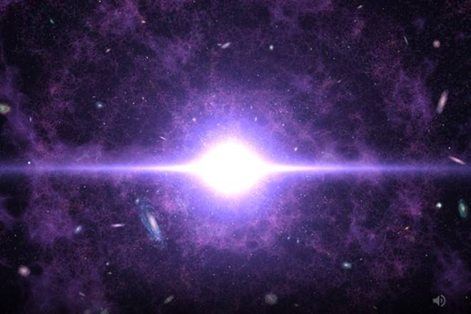 Scientific breakthrough! Scientists decode how the Big Bang may have ...