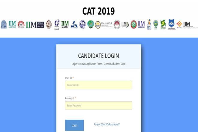 IIM CAT 2019: Answer key, response sheet released – Here’s how to ...
