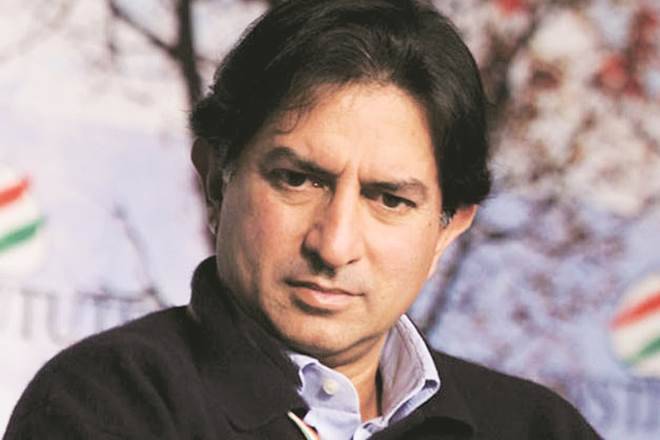 After sacking Gautam Thapar as chairman, CG Power seeks to remove him ...