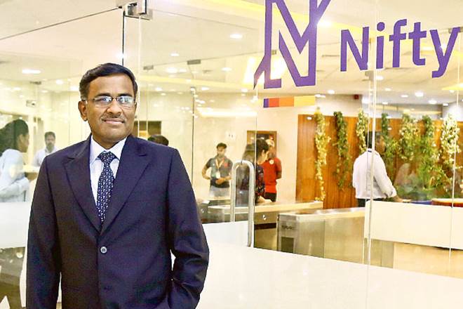 NSE CEO says investment in ETFs rises 50% in past one year - Market ...