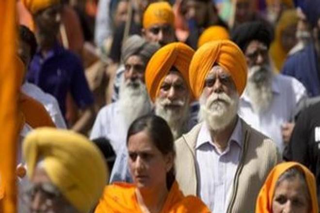 Resolutions introduced in US Congress honouring Sikh Community - India ...
