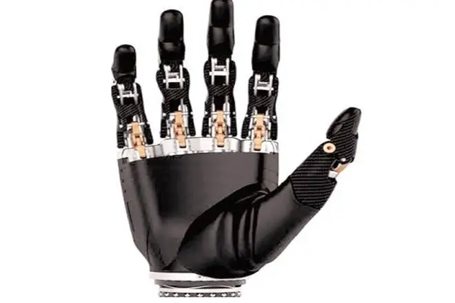 Assistive technology for persons with disabilities - Technology News ...