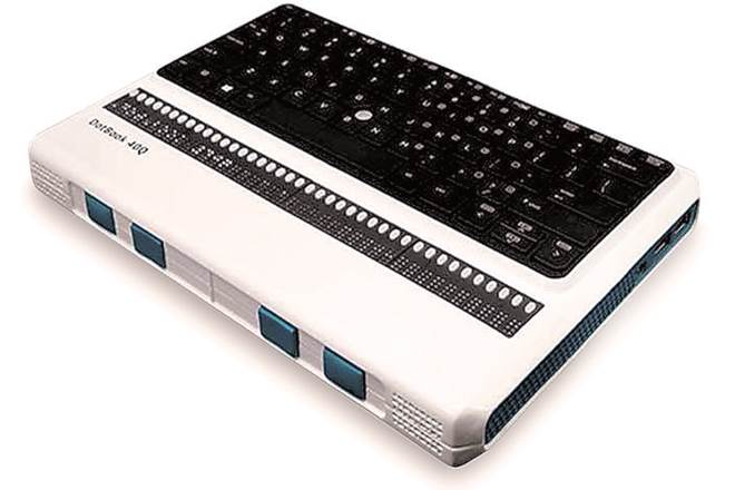 Assistive technology for persons with disabilities - Technology News ...