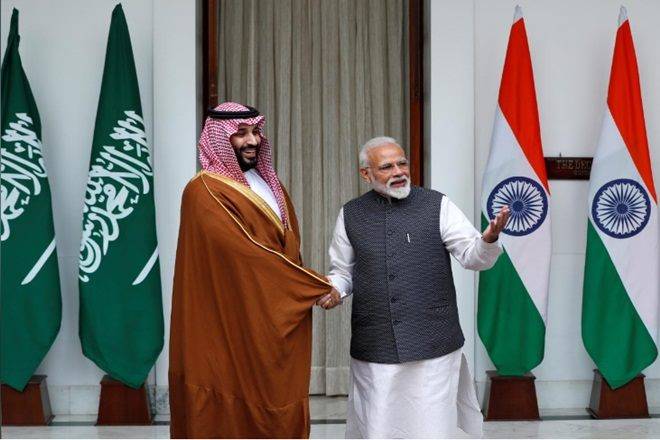 PM Narendra Modi to Saudi Arabia: Dawn of a new era of friendship ...