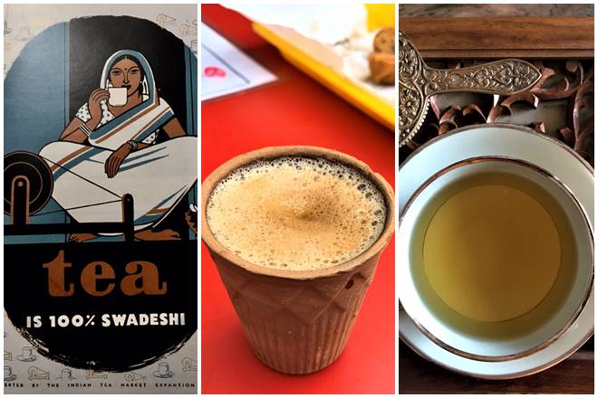 Tracing the history of ‘Chai’, and Indian and Chinese claims on the ...