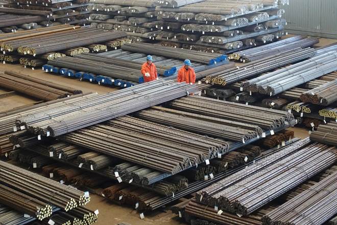 India’s steel industry to ensure value addition to boost exports; here ...