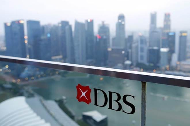 DBS Bank aims at 100 touchpoints in 25 cities in India in 1 year ...
