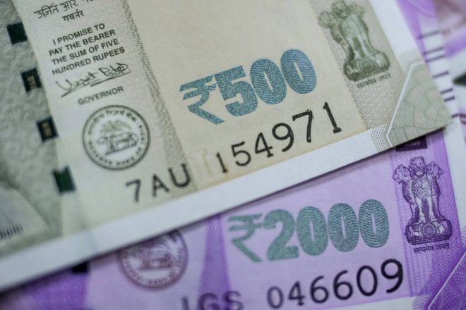 Demonetisation helped in reducing incremental growth in currency notes ...