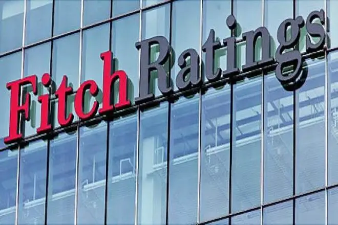 Fitch says liquidity pressures faced by non-banking financial sector to ...