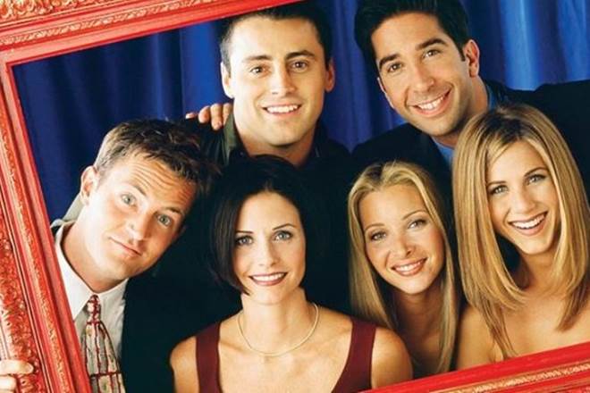 ‘Friends’ is coming back! Reunion special in works at HBO Max ...