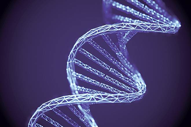 Health tech: Knowing your genetic strengths key to a healthy life ...