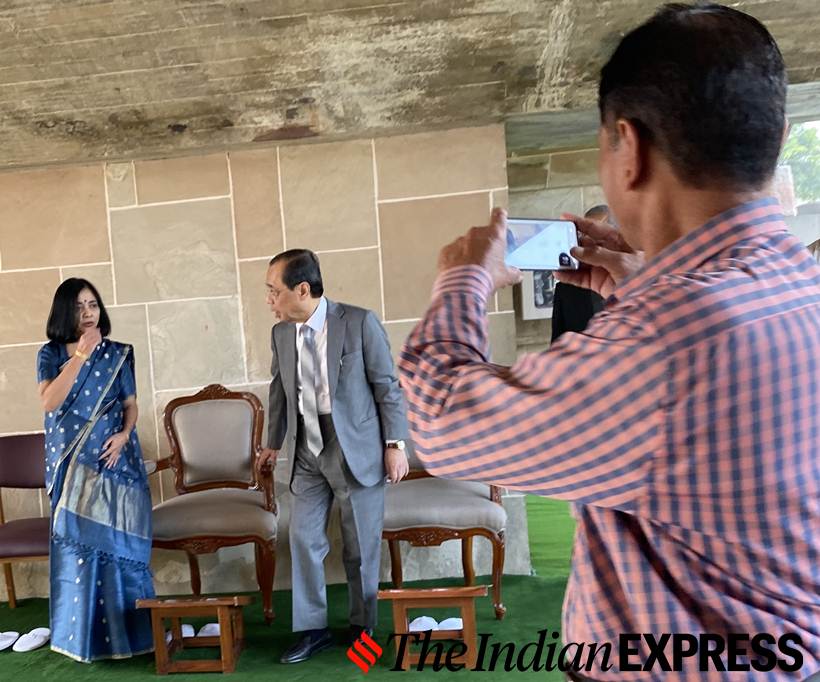 CJI Ranjan Gogoi retirement: The bold and far-reaching reforms he ...