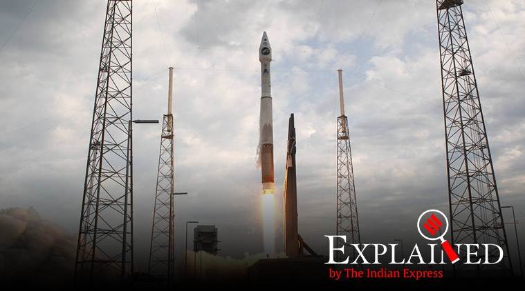 ISRO, DRDO and IIT Roorkee collaborate for cutting edge space ...