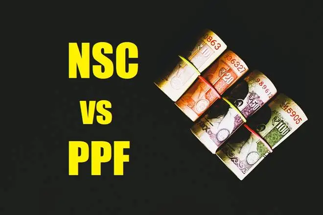 Investing Rs 1.5 lakh or more? NSC vs PPF – Two safe options compared ...