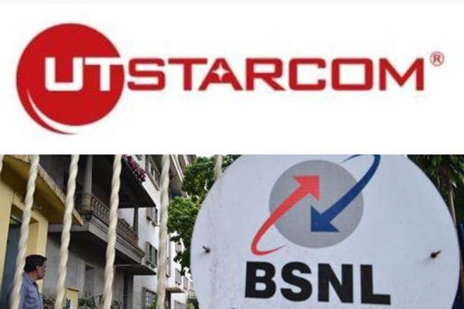 UTStarcom plans manufacturing unit in India after BSNL clears dues ...