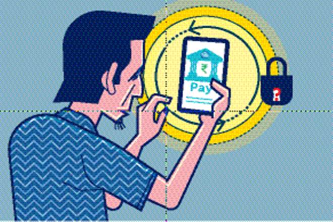 Mobile banking: How to make your transactions secure - Money News | The ...