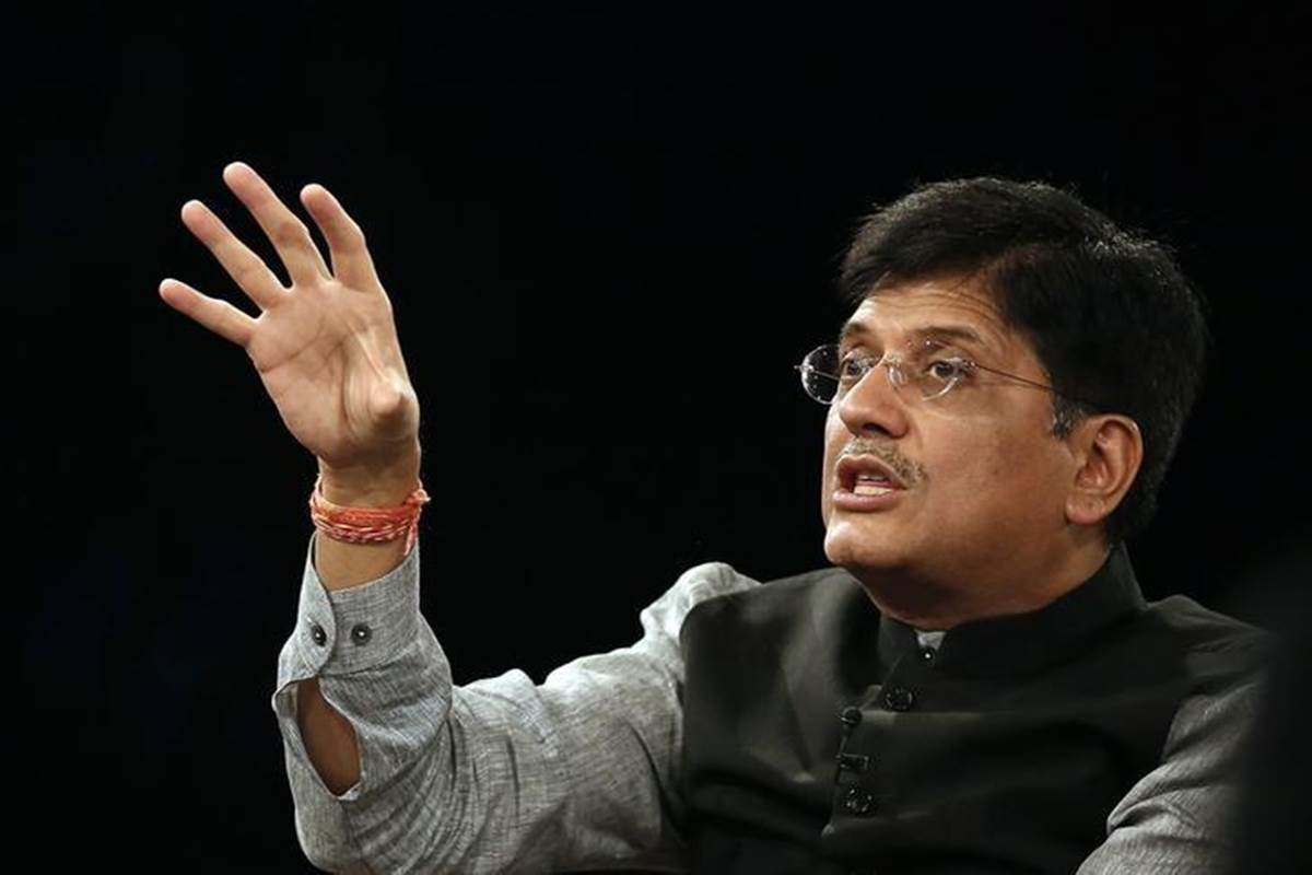 Piyush Goyal asks industries to flag countries placing trade barriers ...