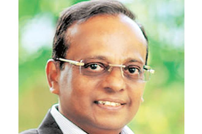 CSB Bank has enough capital for three-four years, says CEO CVR ...