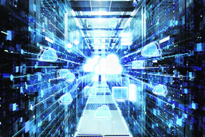 Tech that matters: The digital world is now the eighth continent ...