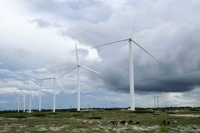 Inox Wind gets SECI extension to commission 550 MW wind projects ...