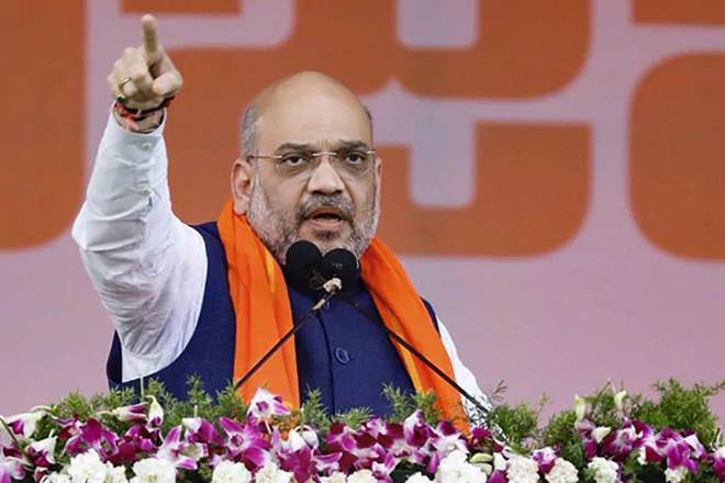 Citizenship (Amendment) Bill: BJP issues whip to its Lok Sabha MPs - India News | The Financial ...