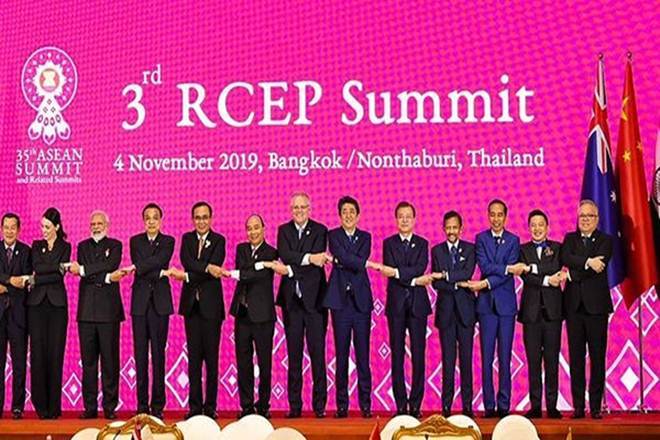 India joining RCEP will send signal its commitment to multilateral ...