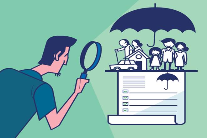 Life insurance: Why we need life stage specific insurance cover ...