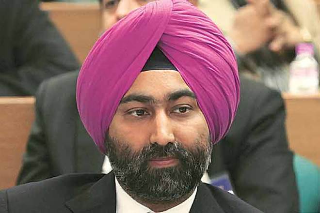 SC allows Malvinder Singh to withdraw 50% of pension from attached ...