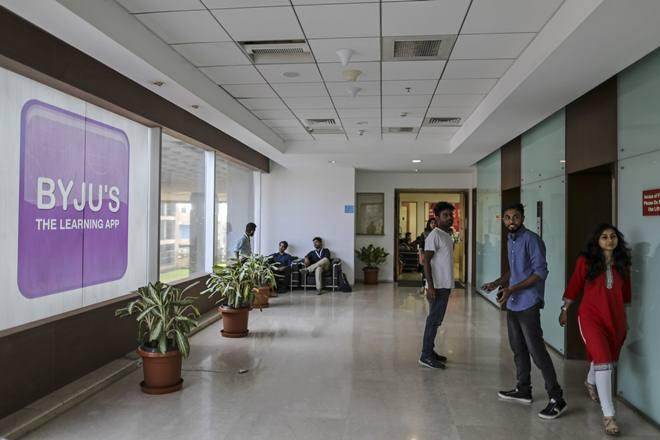 Byju’s reduces total losses by 76.25% in 2018-19 - SME News | The ...
