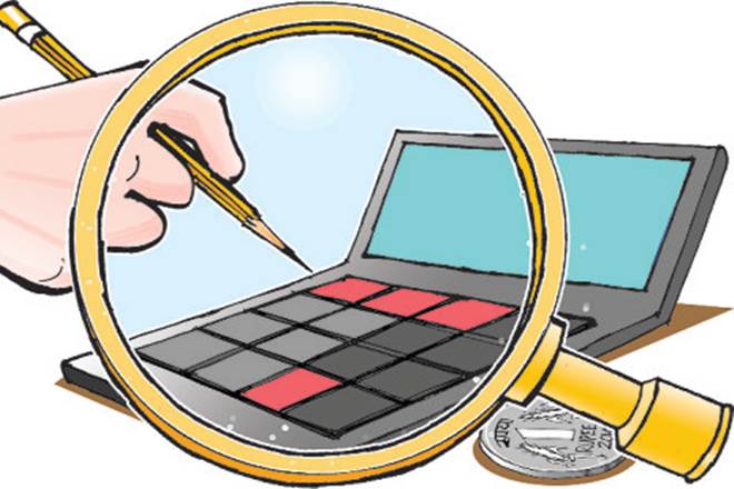 GST shortfall effect: Tax officials asked to meet FY20 collection ...