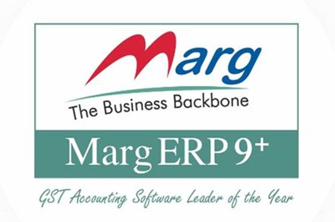 Marg ERP plans to add 100 more channel partners in 2020 - SME News ...