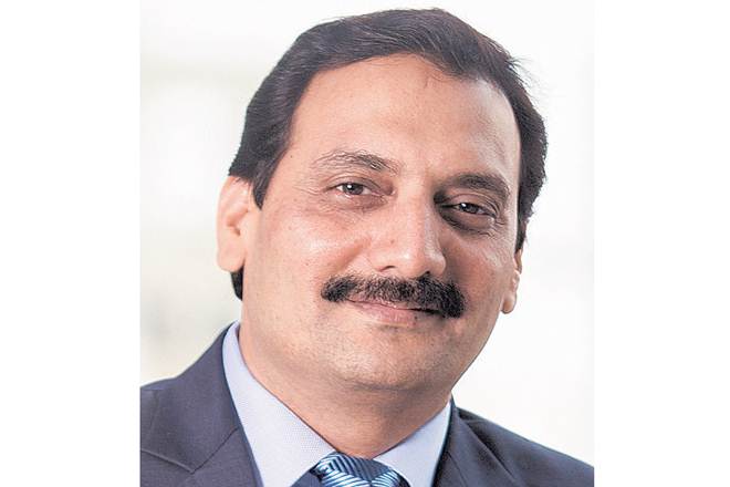 In equipment industry, we are seeing green shoots and gradual ...