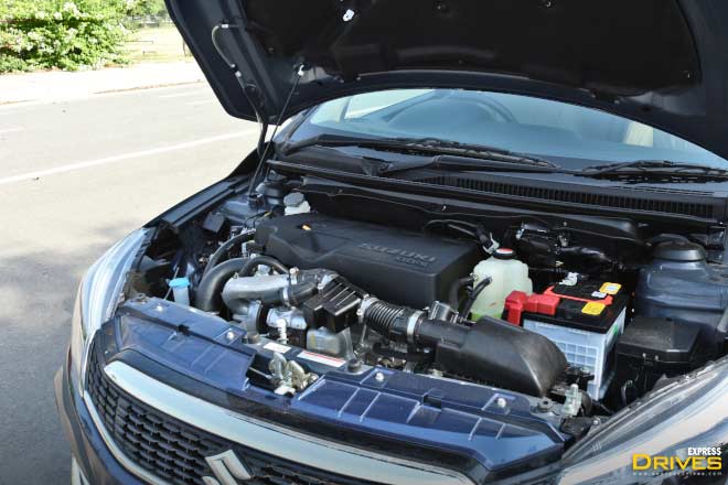 Maruti Suzuki Ciaz Diesel Long-Term Review: Makes You Richer, Literally ...