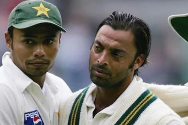 Shoaib Akhtar says Danish Kaneria faced discrimination in team for being Hindu, former spinner ...