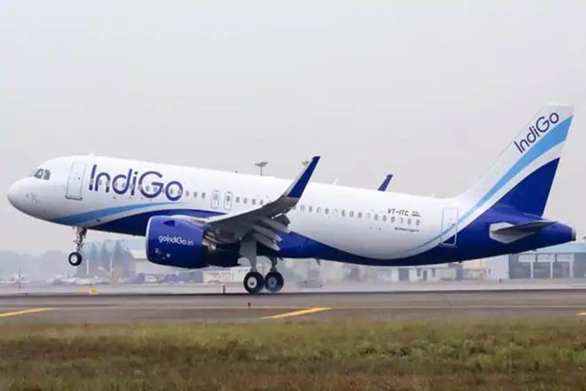 Good news for fliers! IndiGo adds 19 domestic and international ...