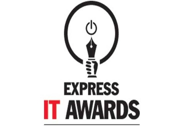 Seventh Express IT awards honour best minds in the field | WATCH LIVE ...