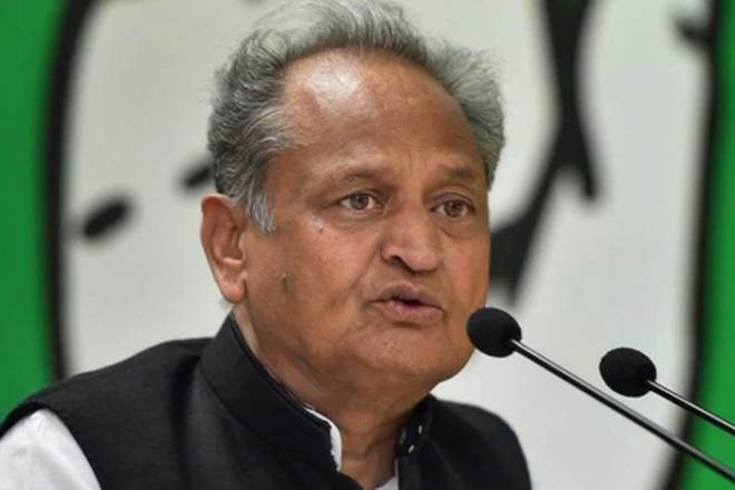 Vijay Diwas: Ashok Gehlot pays tributes to martyrs of 1971 India ...