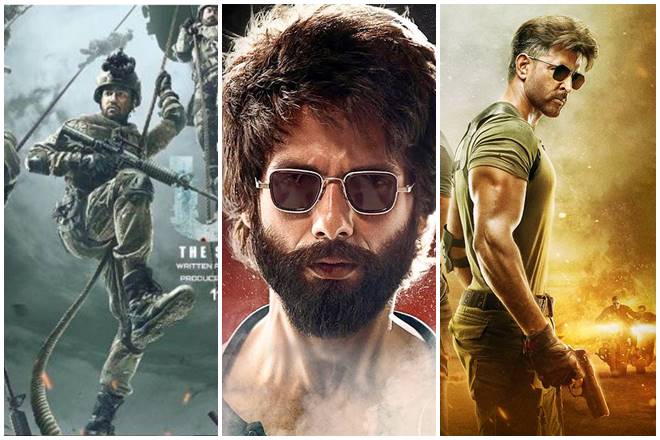 Bollywood ends the decade with a bang! 2019 becomes the richest-ever ...