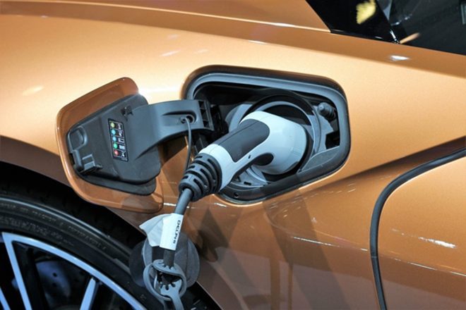 Tata AutoComp EV, Prestolite Electric Beijing to jointly develop ...