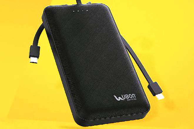 Ubon PB-X12 Power Bank review: Perfect for travellers - Technology News ...