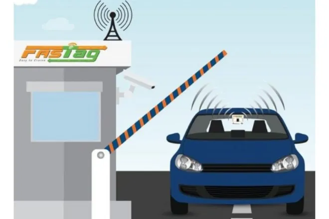 Explained: RFID technology and what role does it play in FASTag - Car ...